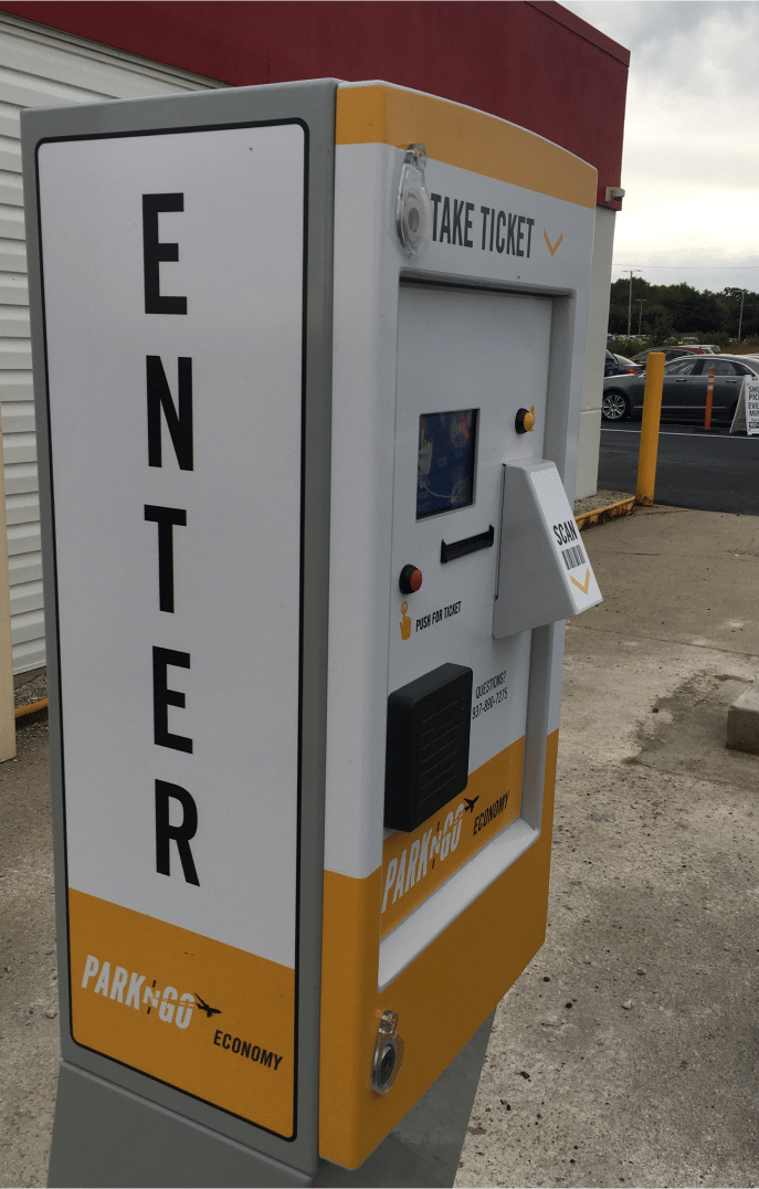 Dayton Airport Groupon & Discount Parking - Save Big
